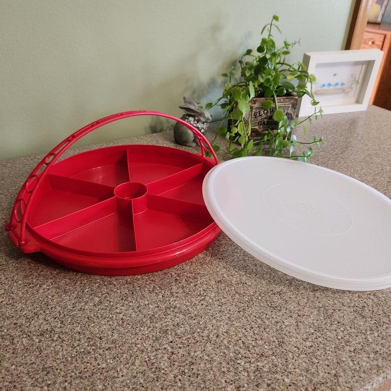 Tupperware Relish - Etsy