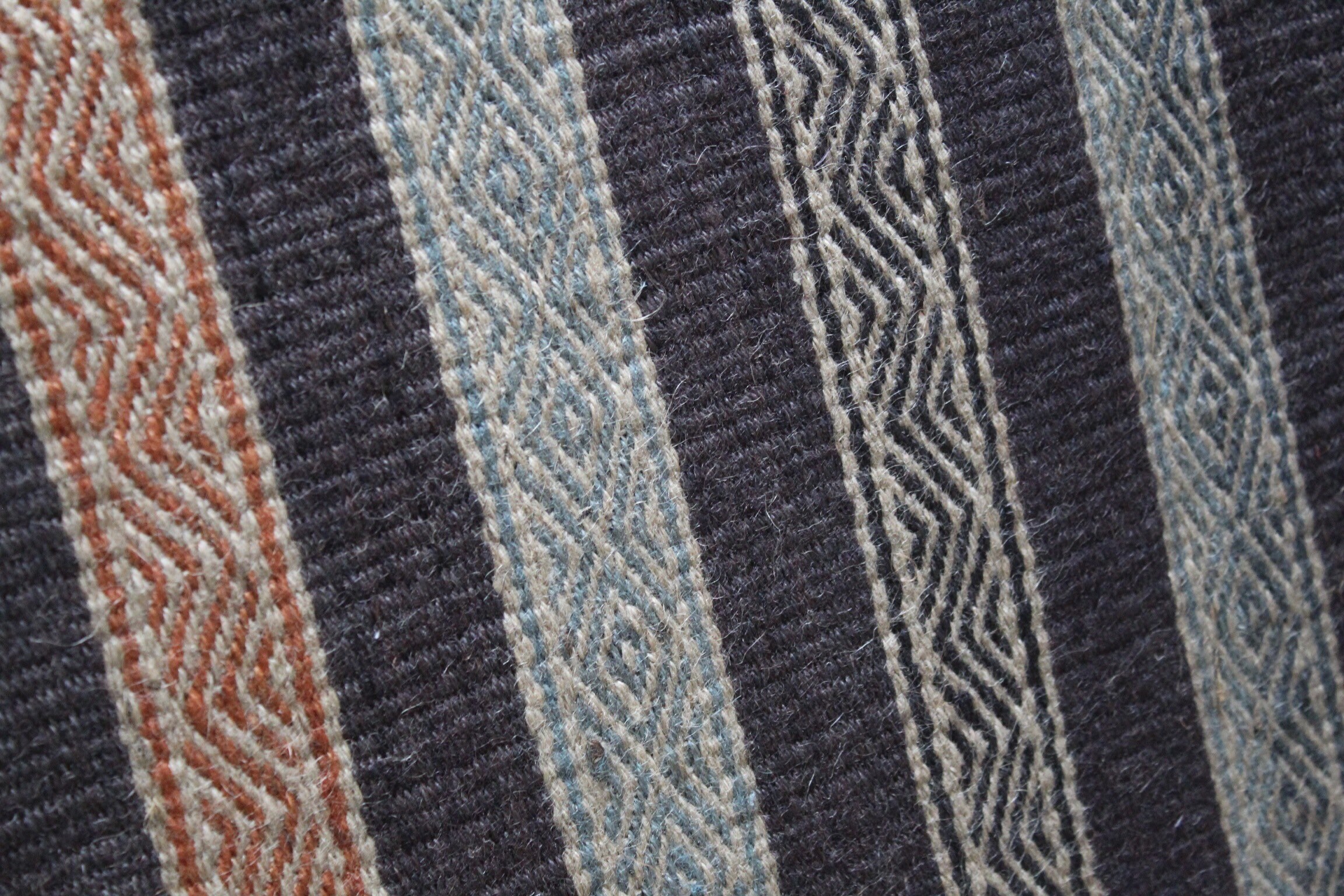 3x5 Handmade Jute Dhurrie Rug Custom Size Jute Dhurrie Small | Etsy