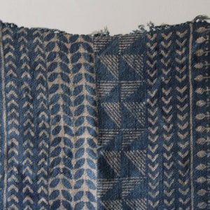 2 X 6 Hand Woven Handmade Indigo Runner-rug Jute Runner - Etsy