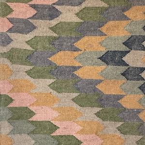 Handmade Kilim Headboard Rug - Etsy