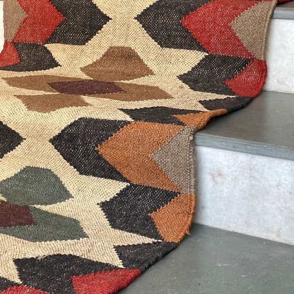 Stair Runner Rods - Etsy