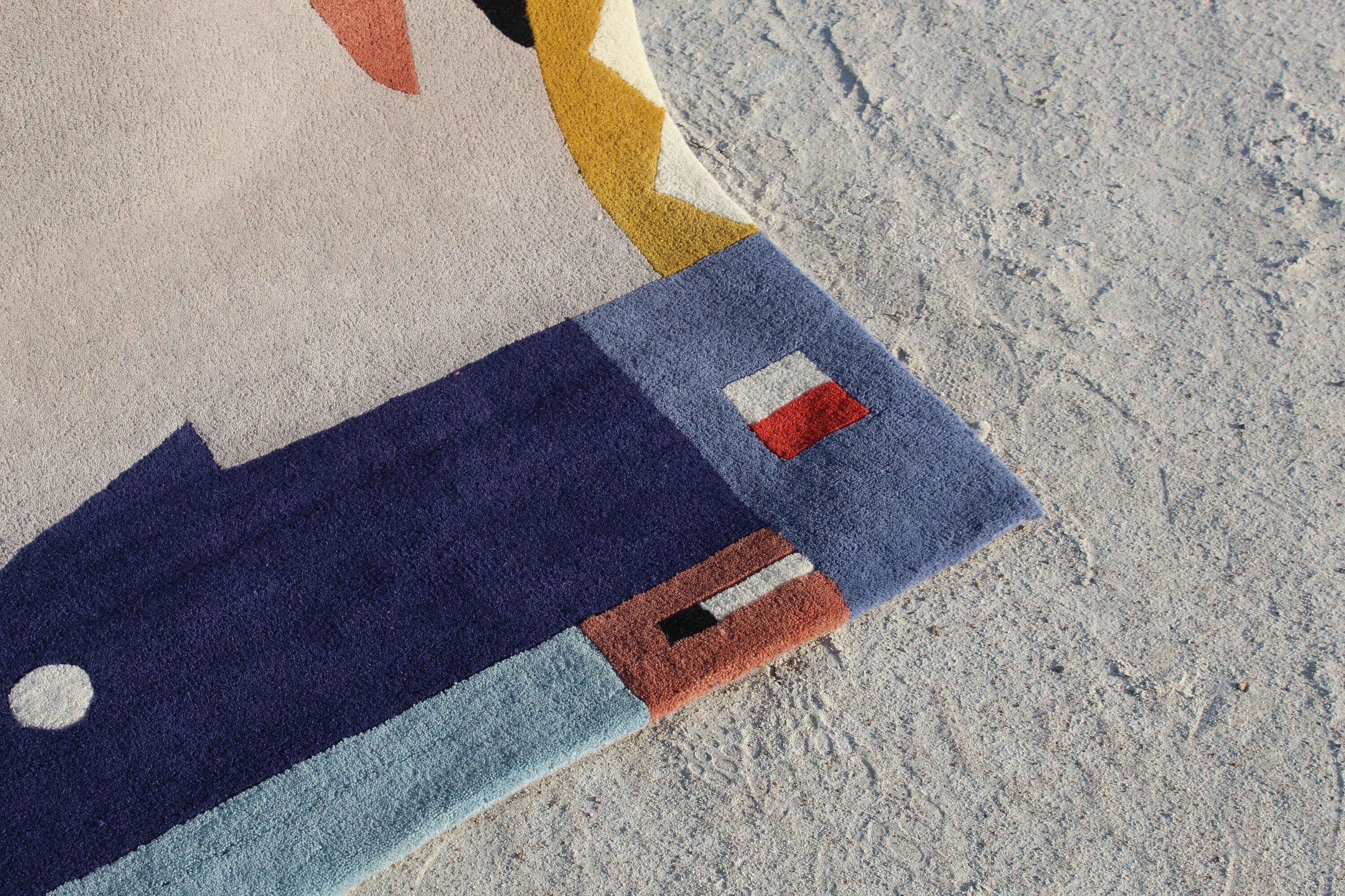 Daydreaming Rug multiple and Custom Sizes Available - Etsy