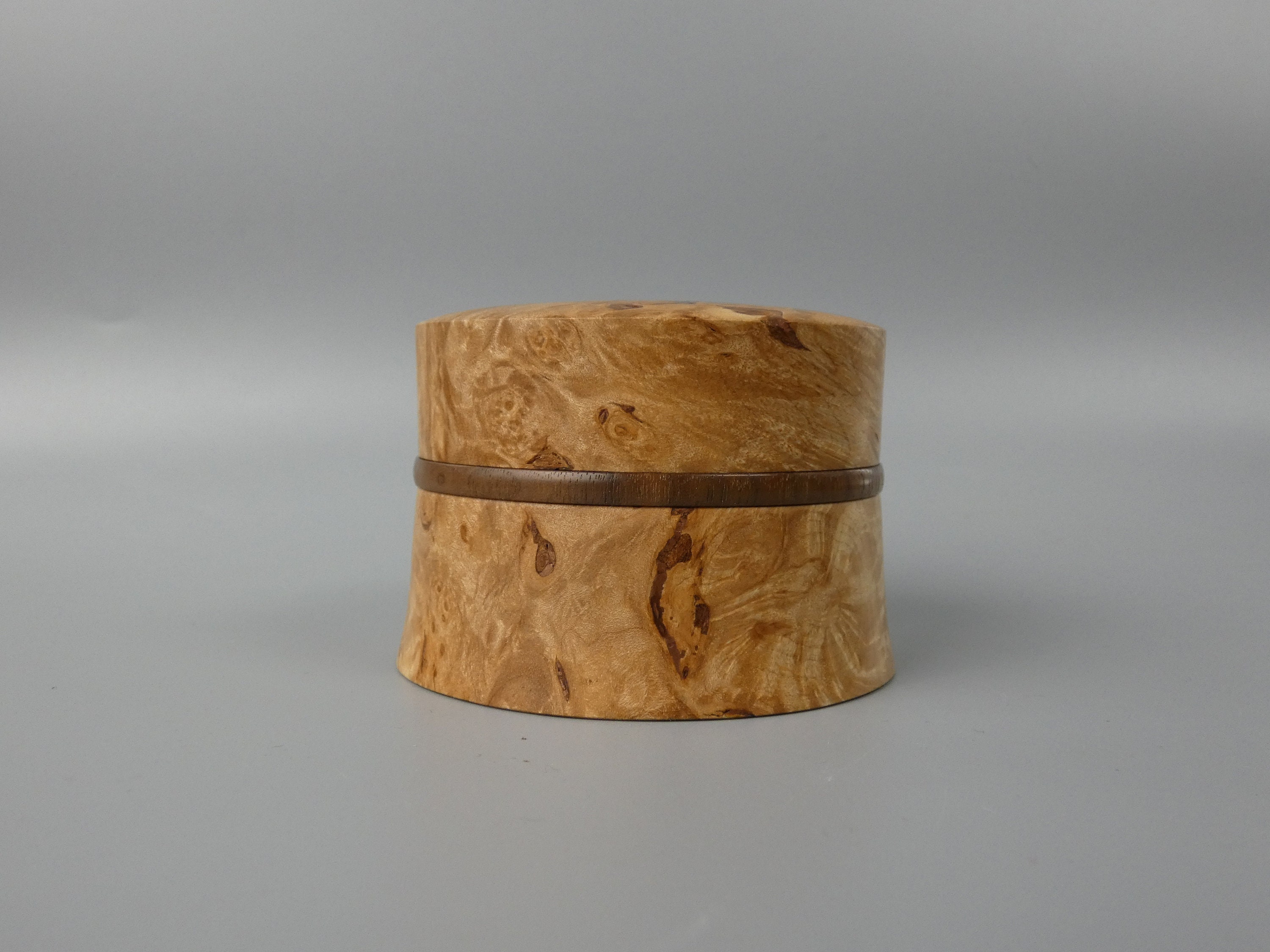 Maple Burr Box - Etsy