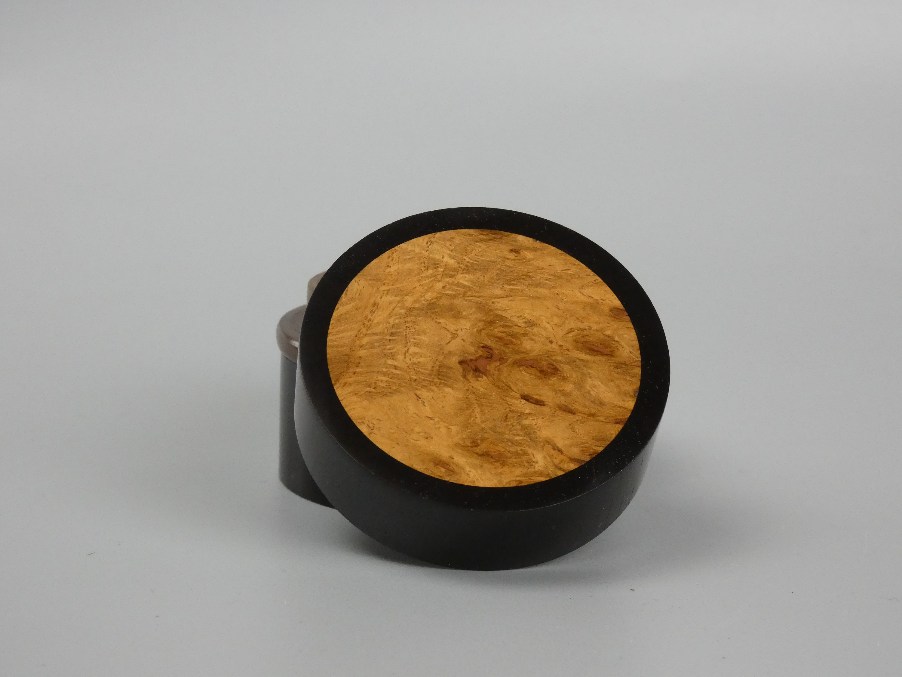 African Blackwood Box - Etsy