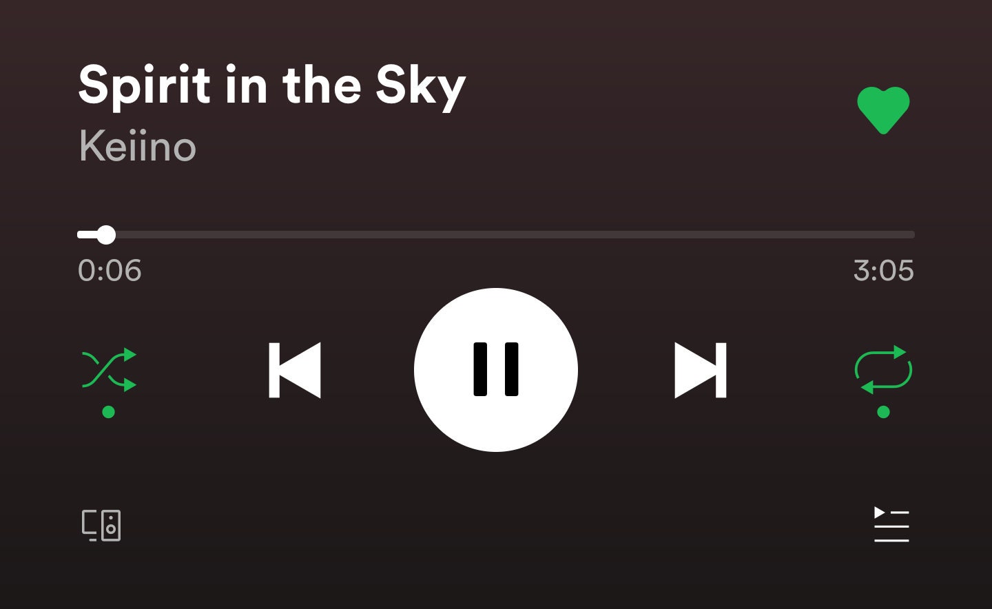 Spotify File SVG - Etsy