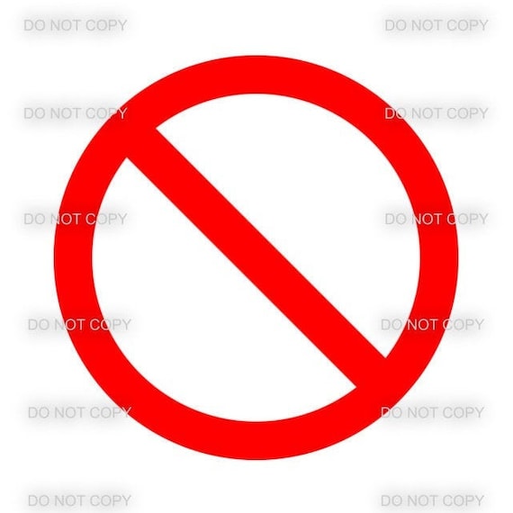 Clip Art Sin Símbolo New Clip Art Free #5843433 | Clipart Library