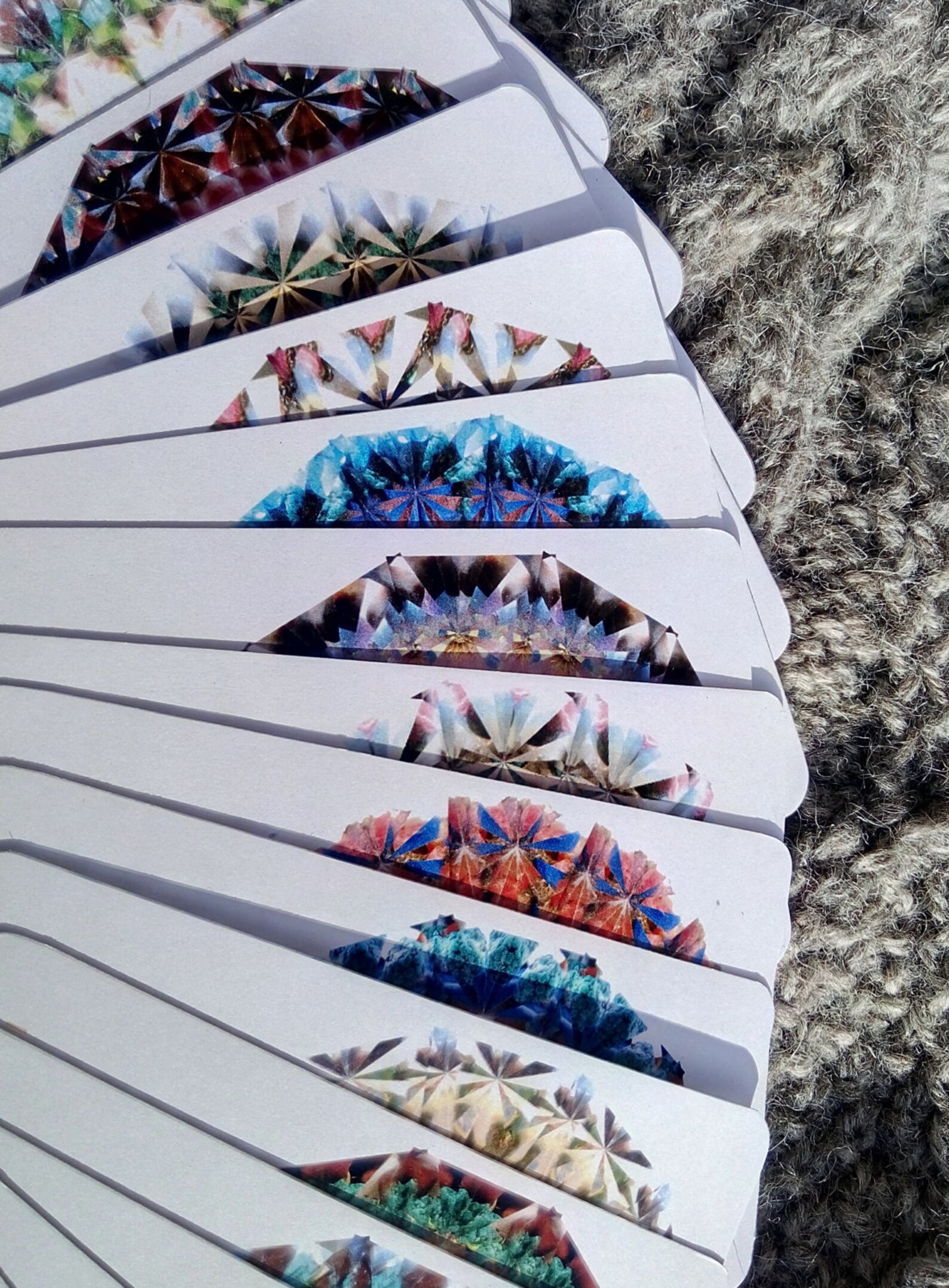 Reflection Oracle Deck - Etsy UK