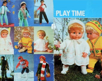 Gi Joe Clothes Pattern - Etsy