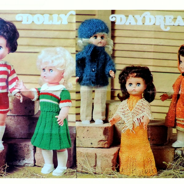 13 Inch Doll - Etsy