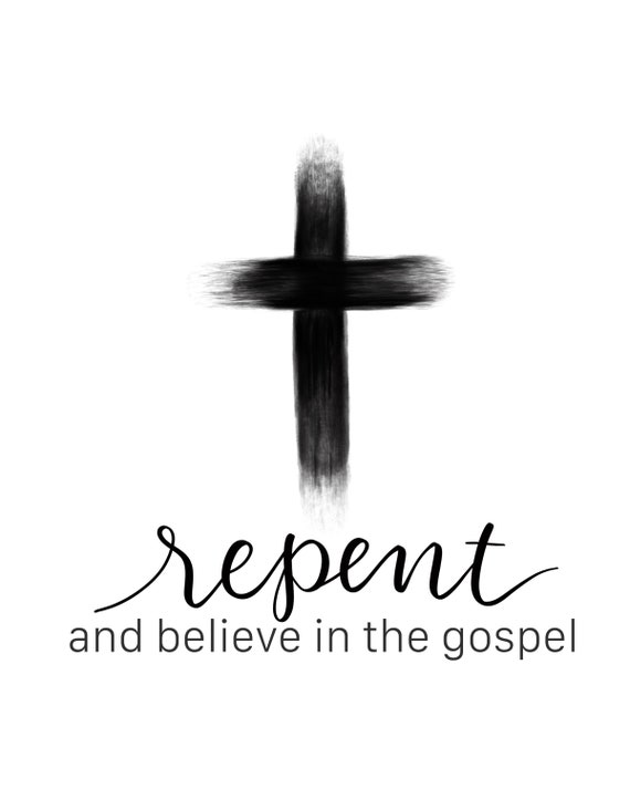 Repent