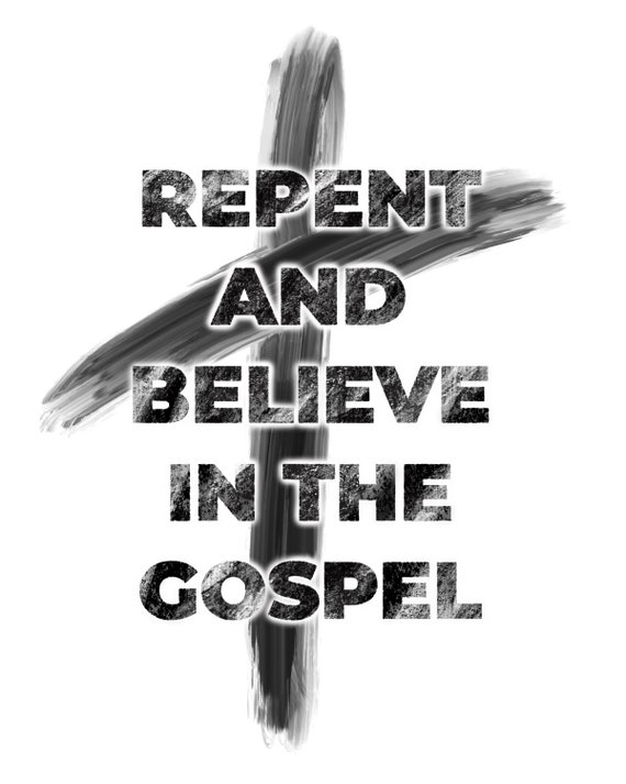 Repent