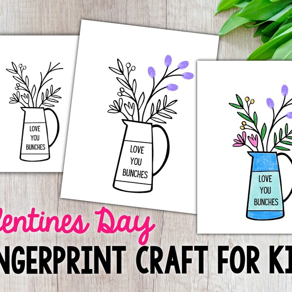 Love You Bunches - Etsy