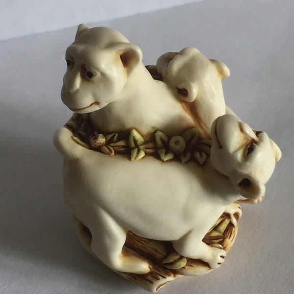 Harmony Kingdom Rare - Etsy