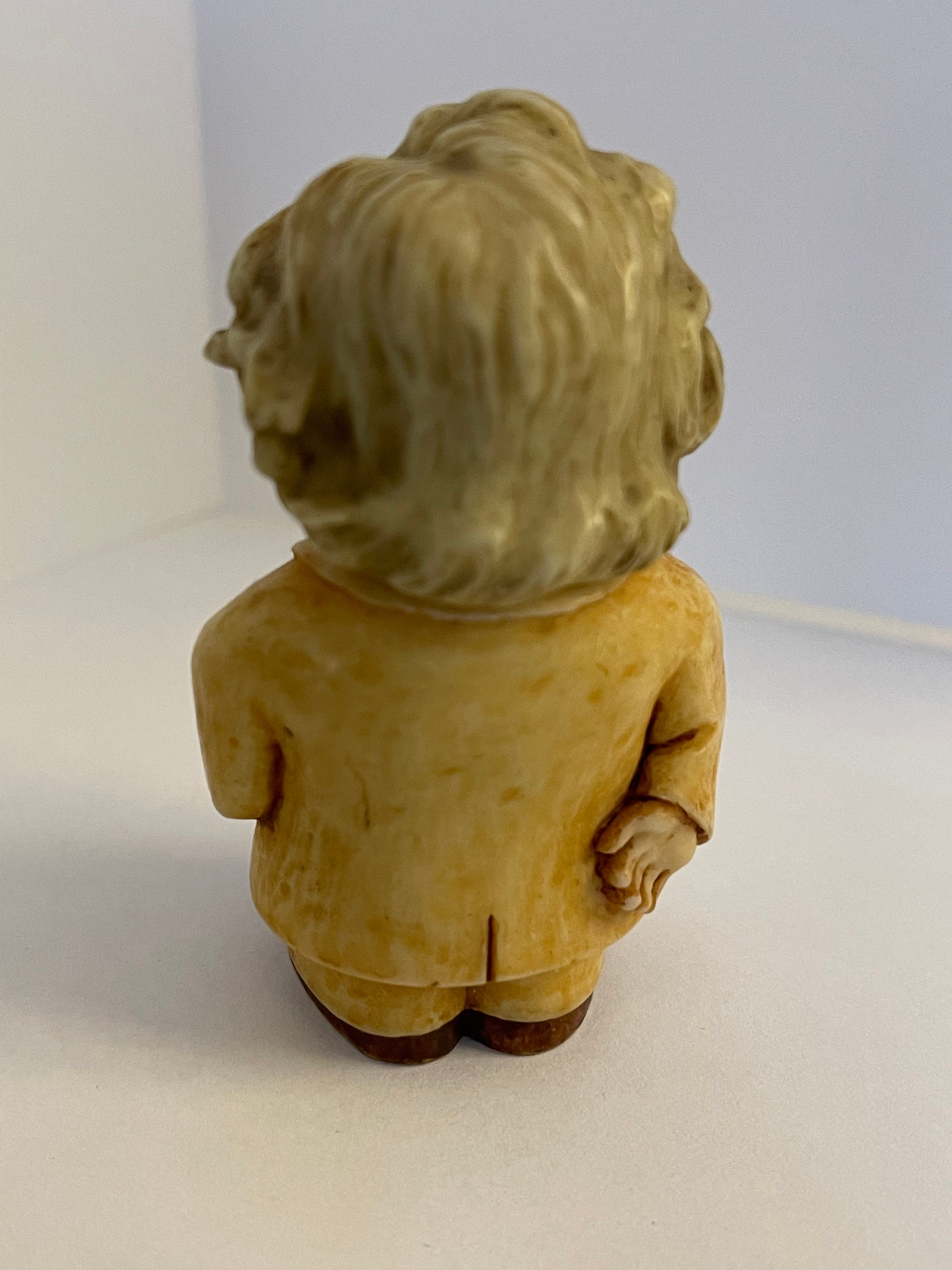 Harmony Ball Pot Bellys Historical Mark Twain PBHMT - Etsy