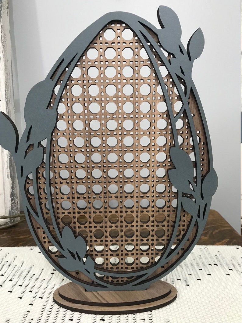 SVG Digital Instant Download Laser Cut File Rattan Cane Wicker - Etsy