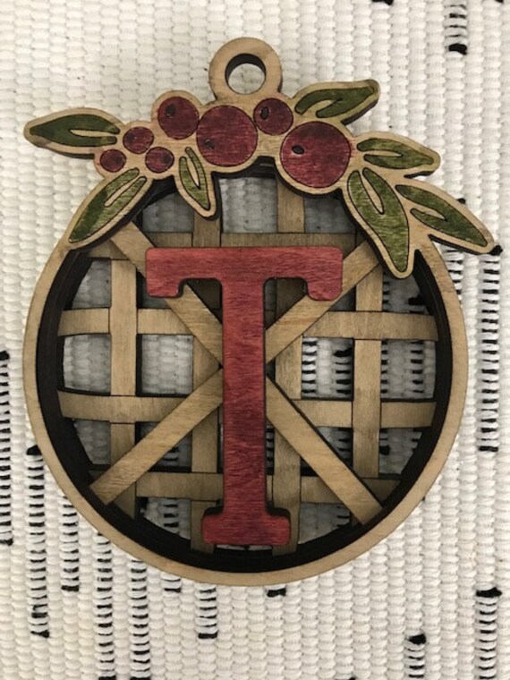 SVG Digital Instant Download Laser Cut File Farmhouse Round - Etsy