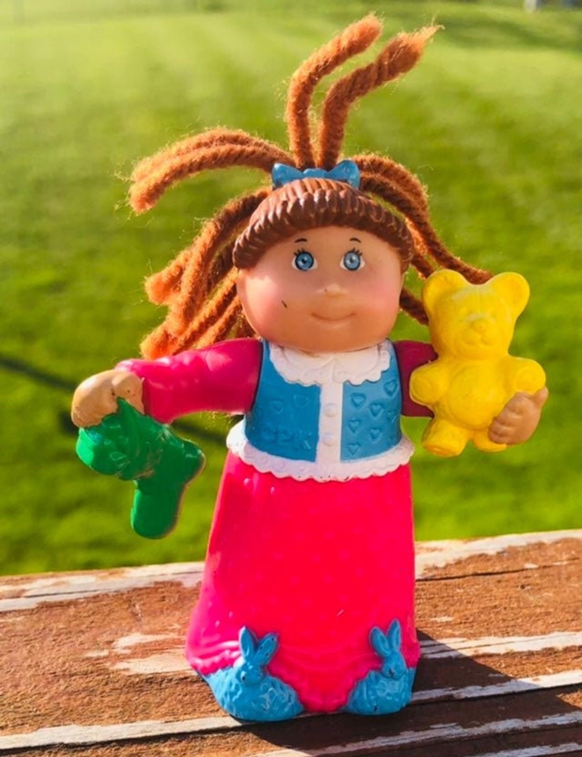 1992 Mcdonalds Cabbage Patch Kids - Etsy