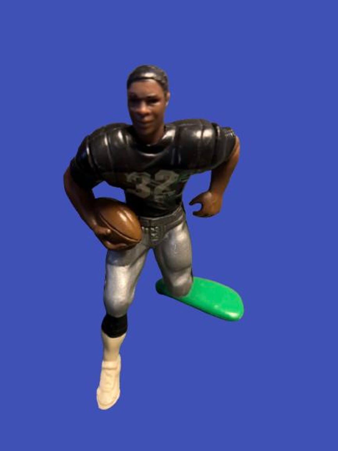 1988 Kenner NFL Starting Lineup Marcus Allen Action Figure in the ...