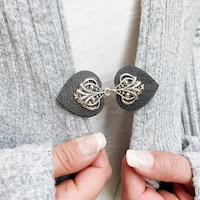 Sweater Clips - Etsy