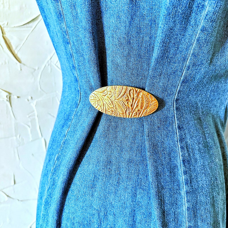 Cinch Pin for Clothing - Etsy