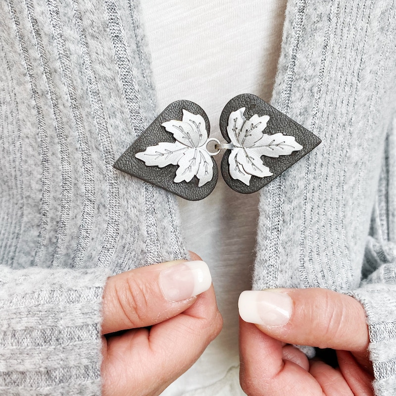 Sweater Closure - Etsy