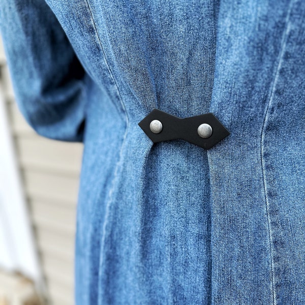 Cinch Buckle - Etsy