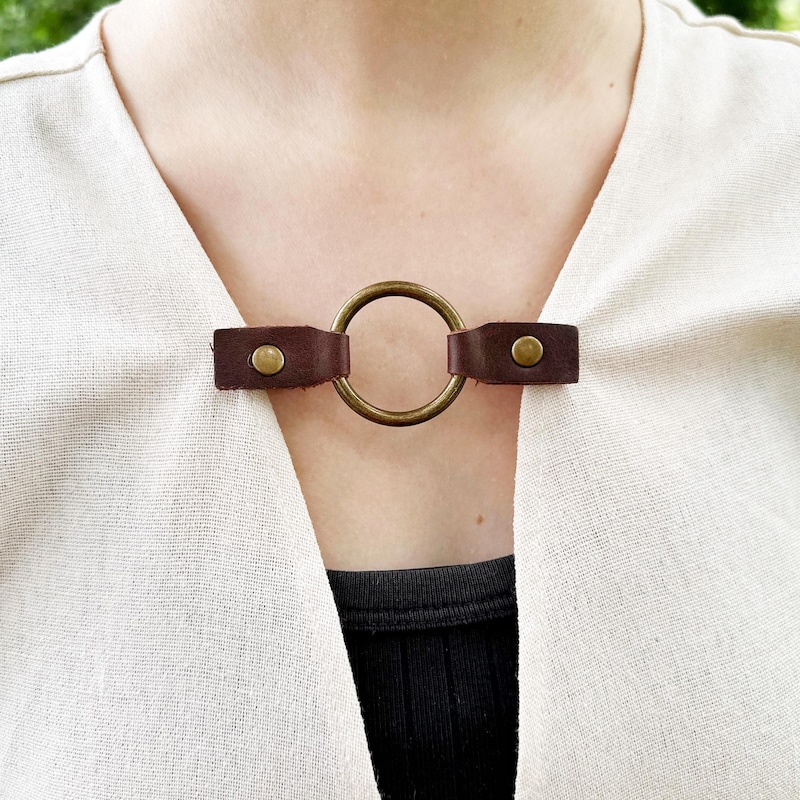 Unique Clothing Clasps - Etsy