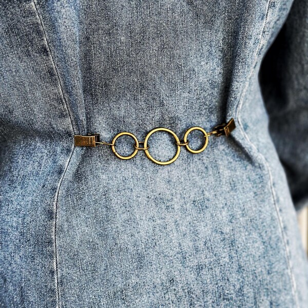 Cinch Clip - Etsy