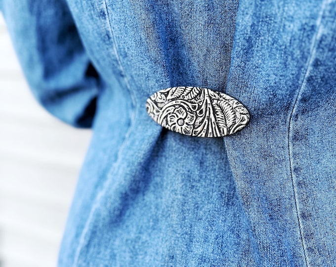 NEW Bronze Oak Leaf Cloak Clasp terebinth Renaissance Fair Outfit Cape ...