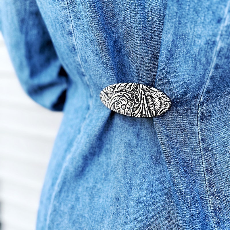 Dress Back Cinch Pin - Etsy