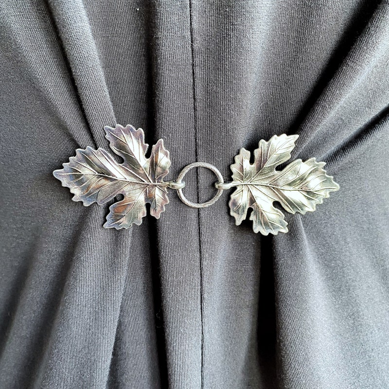 Cloak Clasp - Etsy