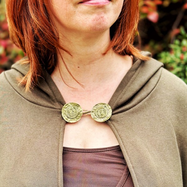 Viking Cloak - Etsy
