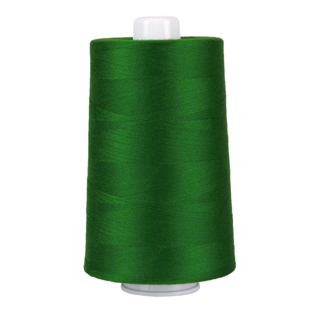 Omni Thread by Superior - 3168 Greensleeves - Color Lighter Than ...