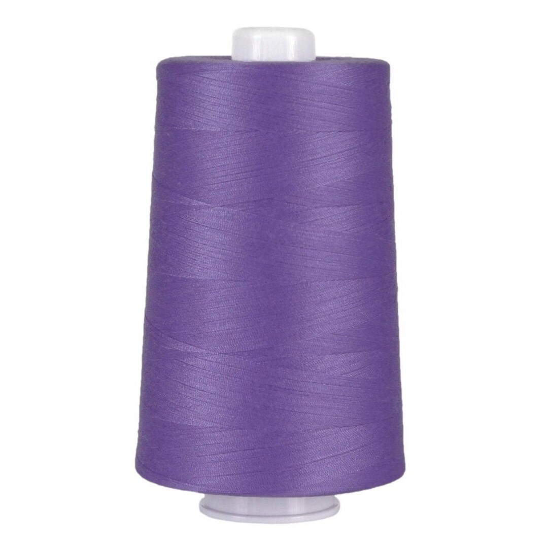 Omni Thread by Superior - 3125 Purplelicious - Other Colors Available ...