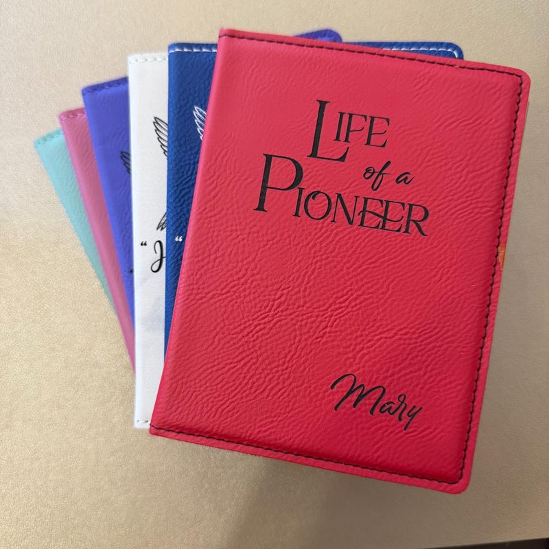 Removable Portfolio - Etsy