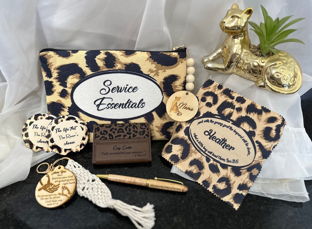 JW Service Gifts - Etsy