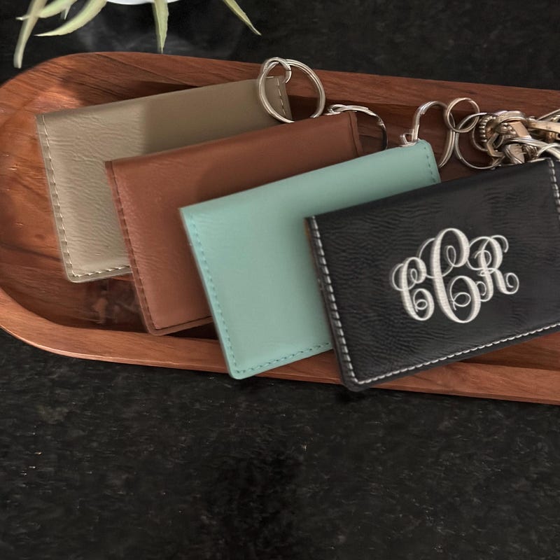 Key Tract Holder - Etsy