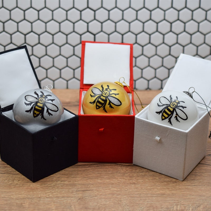 Bee Decorations - Etsy