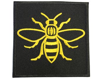 Save the bees patch | Etsy