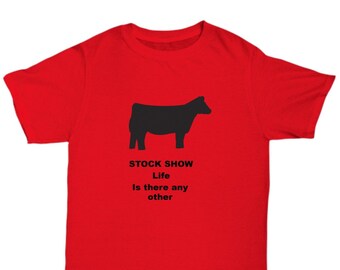 Support Agriculture, Support Agriculture Shirt, Show Pig, Show Pig ...