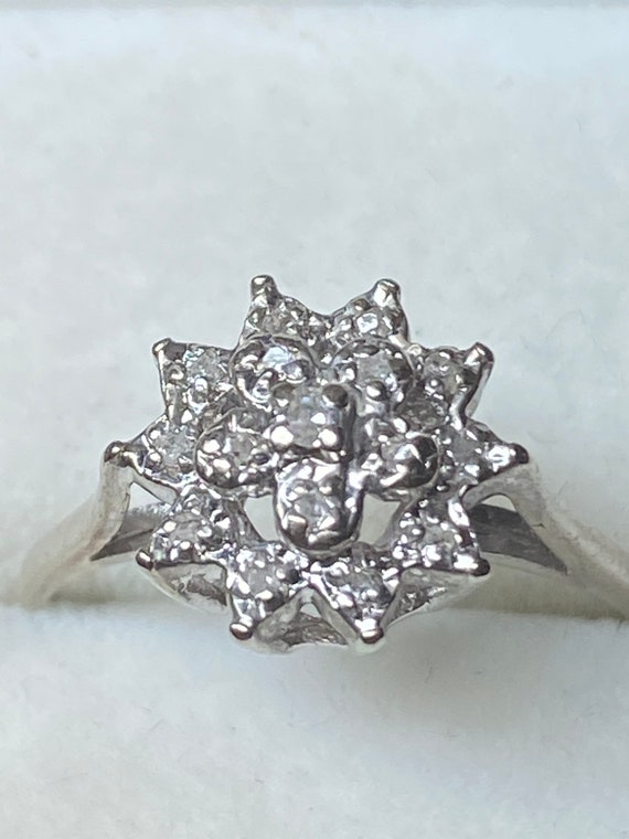 Coach snowflake cluster - Gem