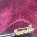 Vintage 18K Yellow Gold Saudi Arabian Symbol Brooch/pendant - Etsy