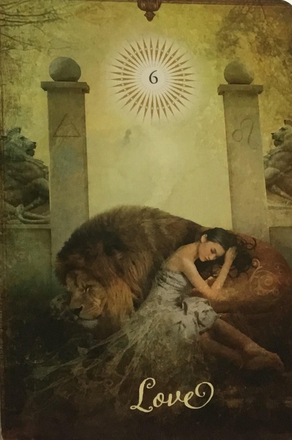 5th Dimension Tarot Reading - Etsy