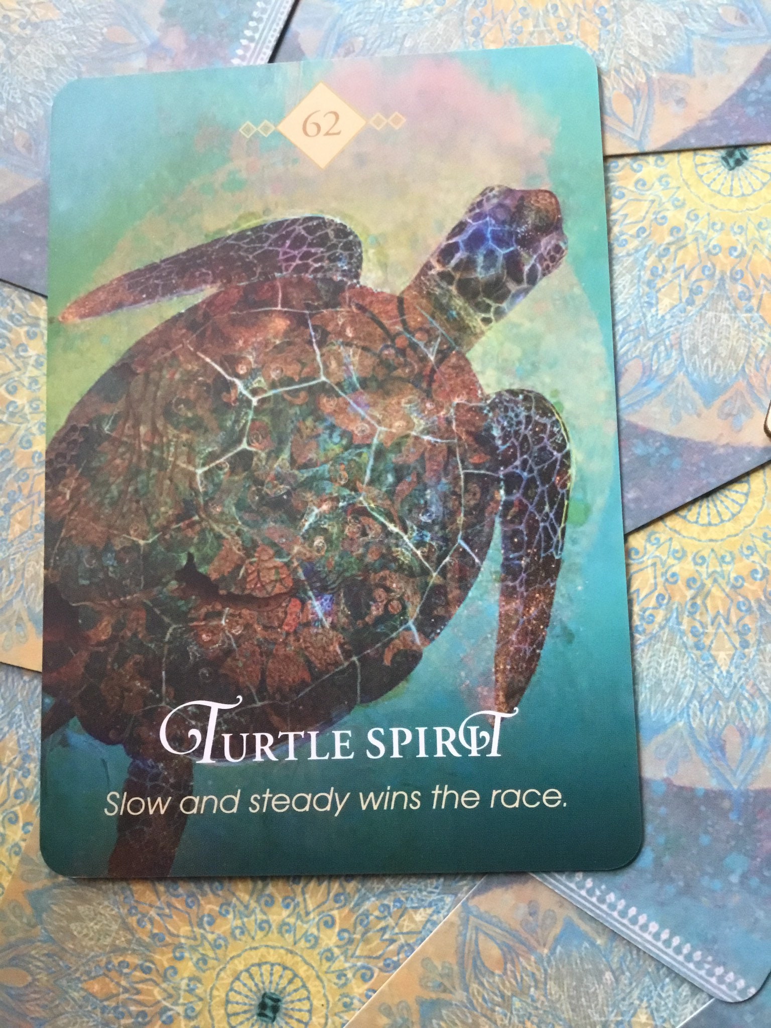 Animal Guardian Oracle Reading - Etsy