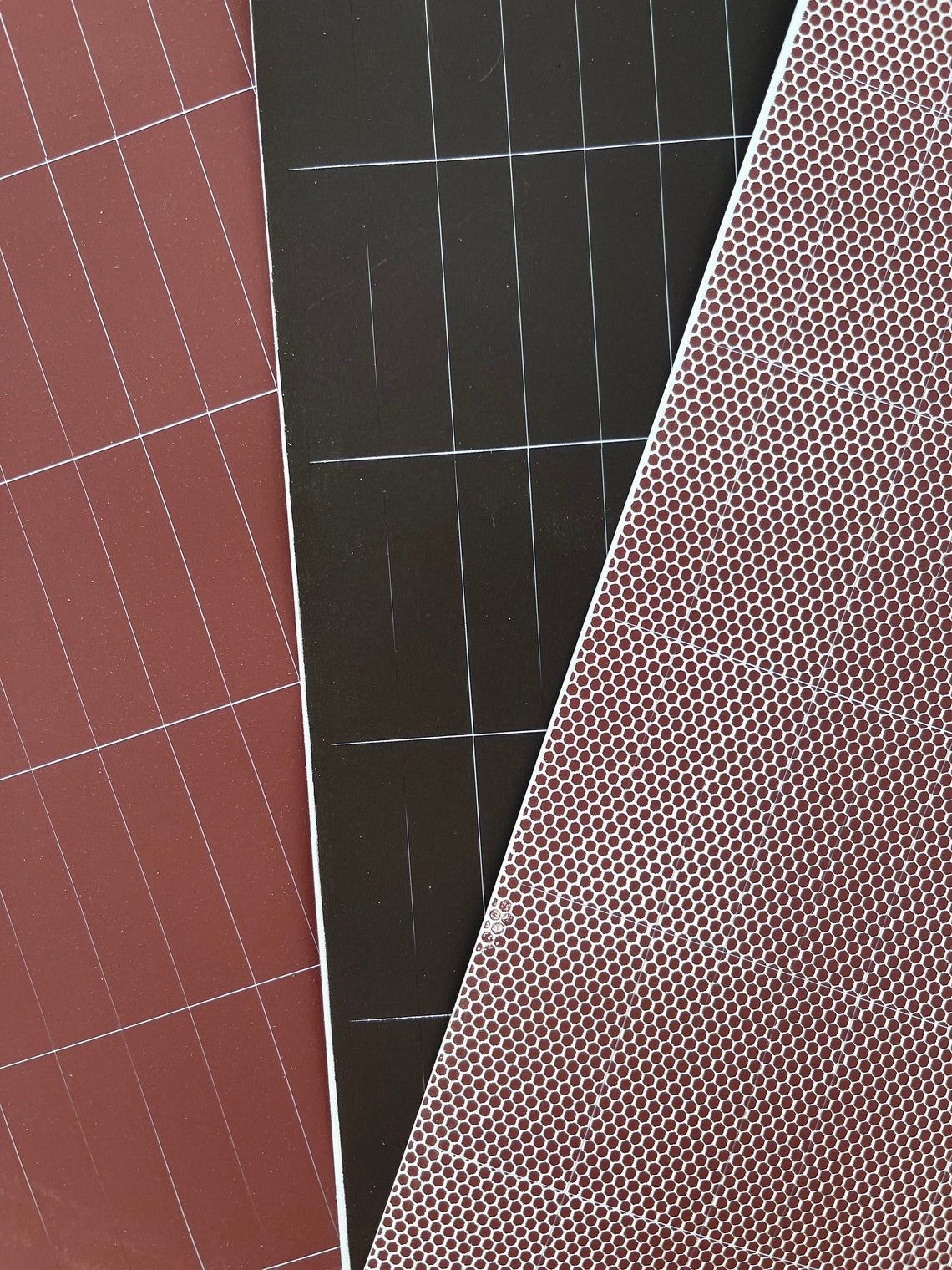 Match Strike Paper 8.5 X 11 Scored Sheet 2 - Etsy