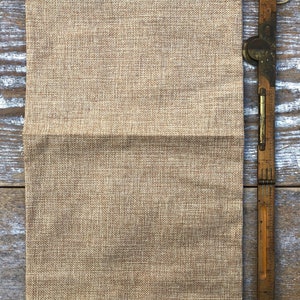 Large Burlap Gift Bags With Drawstring (10"x16") - Set of 10 - Etsy