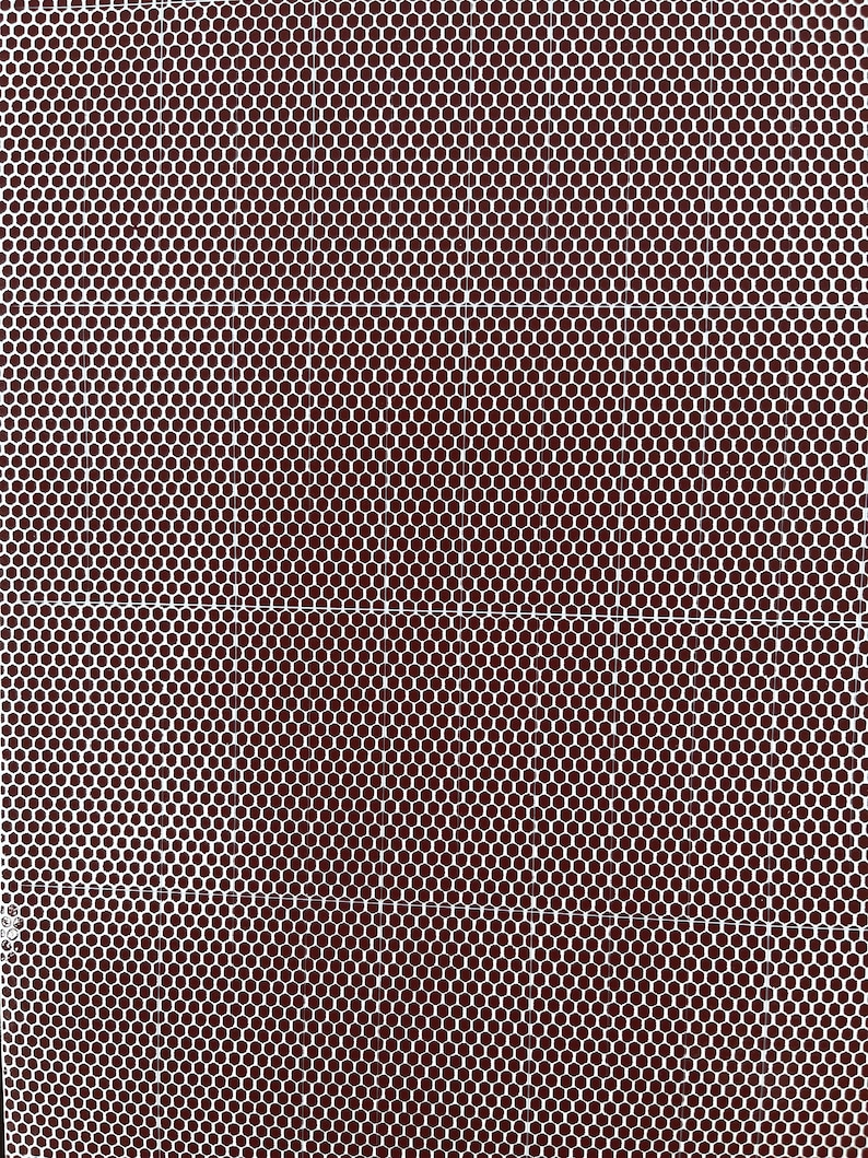 Match Strike Paper 8.5 X 11 Scored Sheet 2 - Etsy