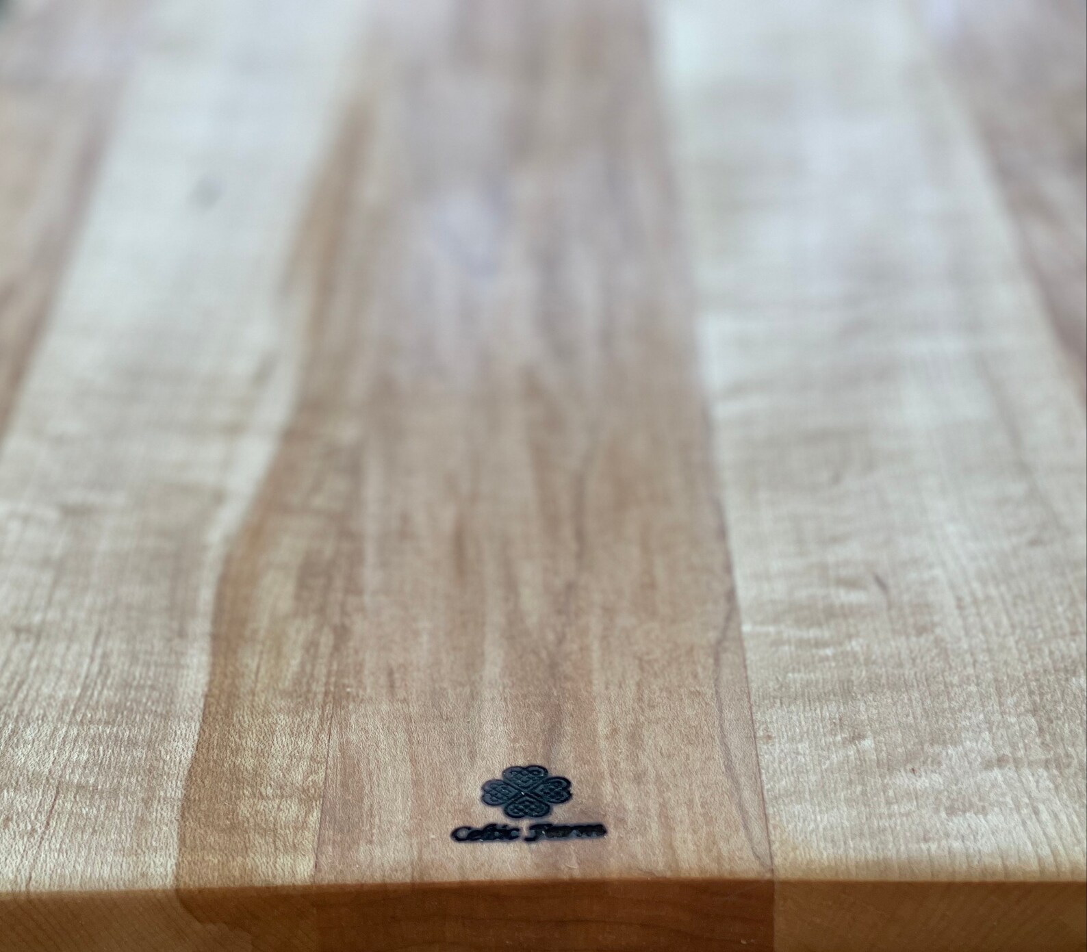 Reclaimed American Maple Custom Charcuterie Board - Vintage Style - Etsy