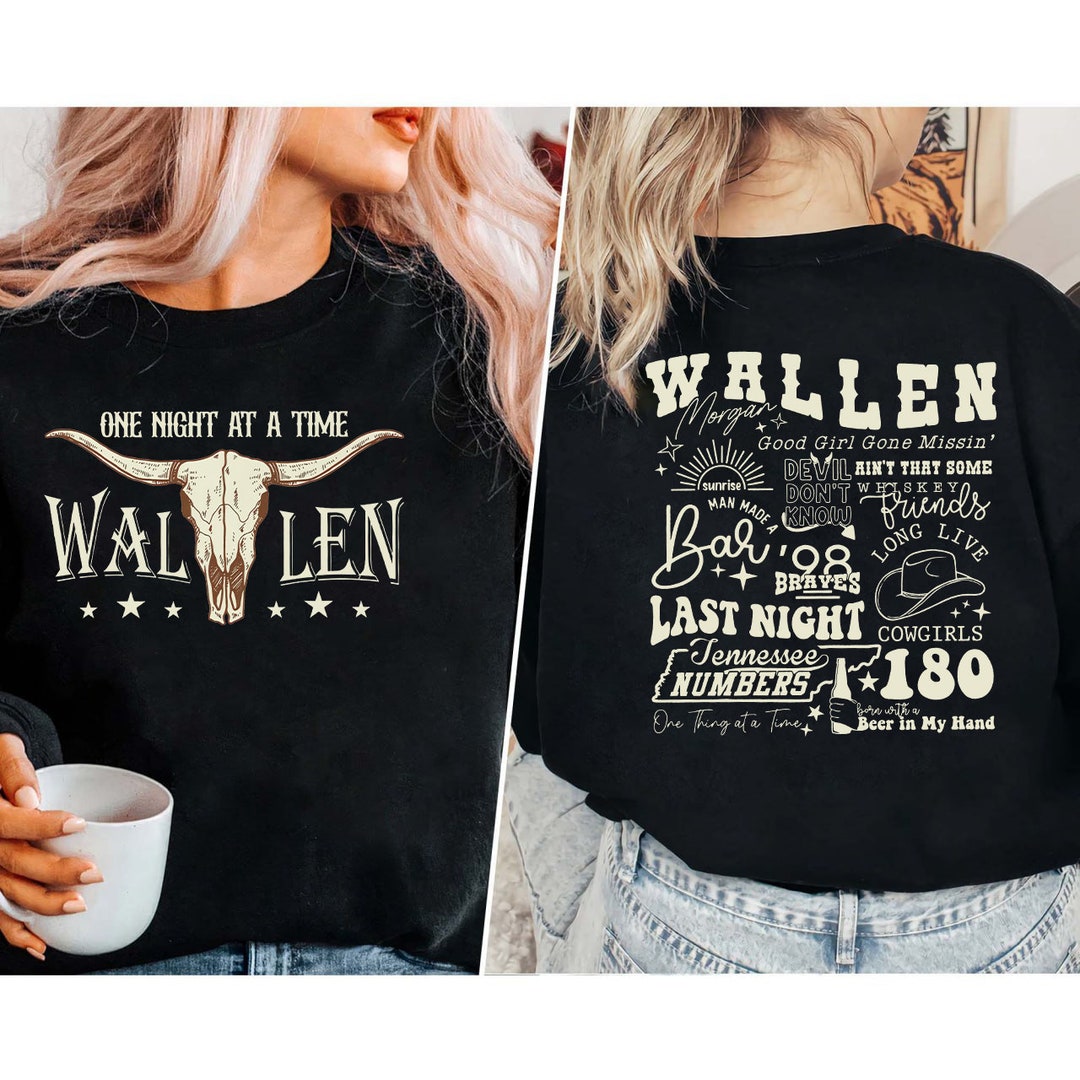 Morgan Wallen PNG, Wallen Bullhead Png, Wallen Png, Wallen Westerns ...