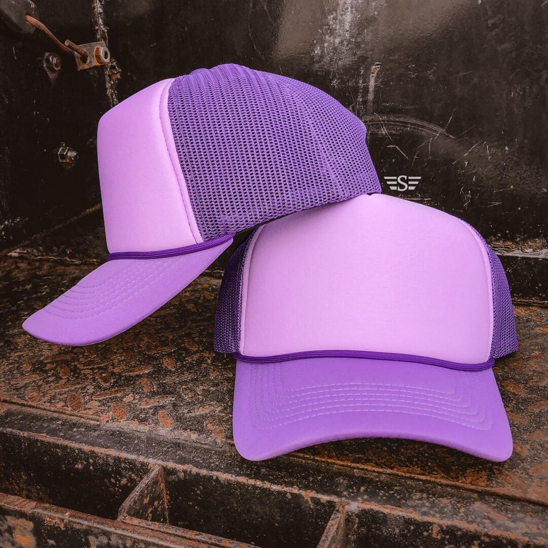 Tri Color Cap | Cap, Hat, Trucker Hat, Headwear, Foam Hat Hat Bar, DIY ...